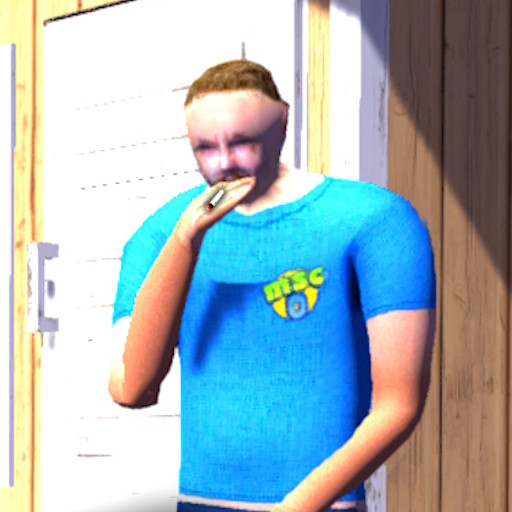 MSCO Closed Beta 4.3 Update - My Summer Car Online